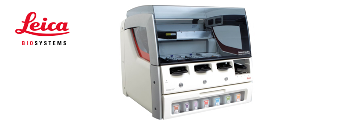 Forskningsinstrument BOND RX / BOND RXm - Triolab - Nordens största ...