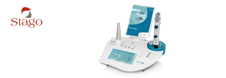 STart Max - Triolab - Nordens största distributör inom diagnostik