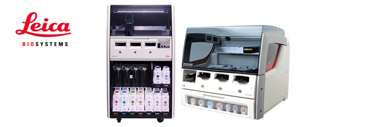 Bond RX/Bond RXm - Triolab - Nordens största distributör inom diagnostik